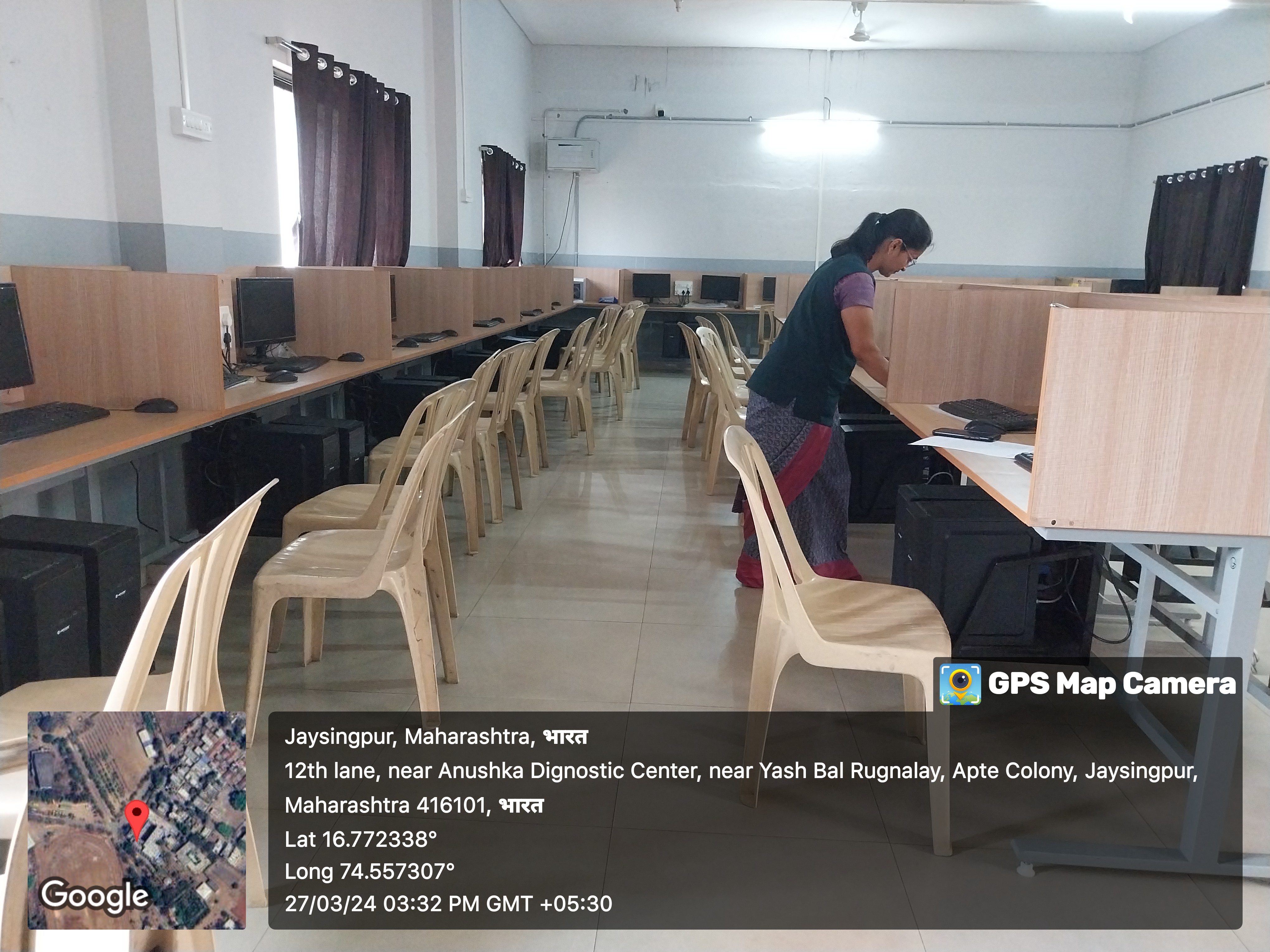 Anekant English Medium School